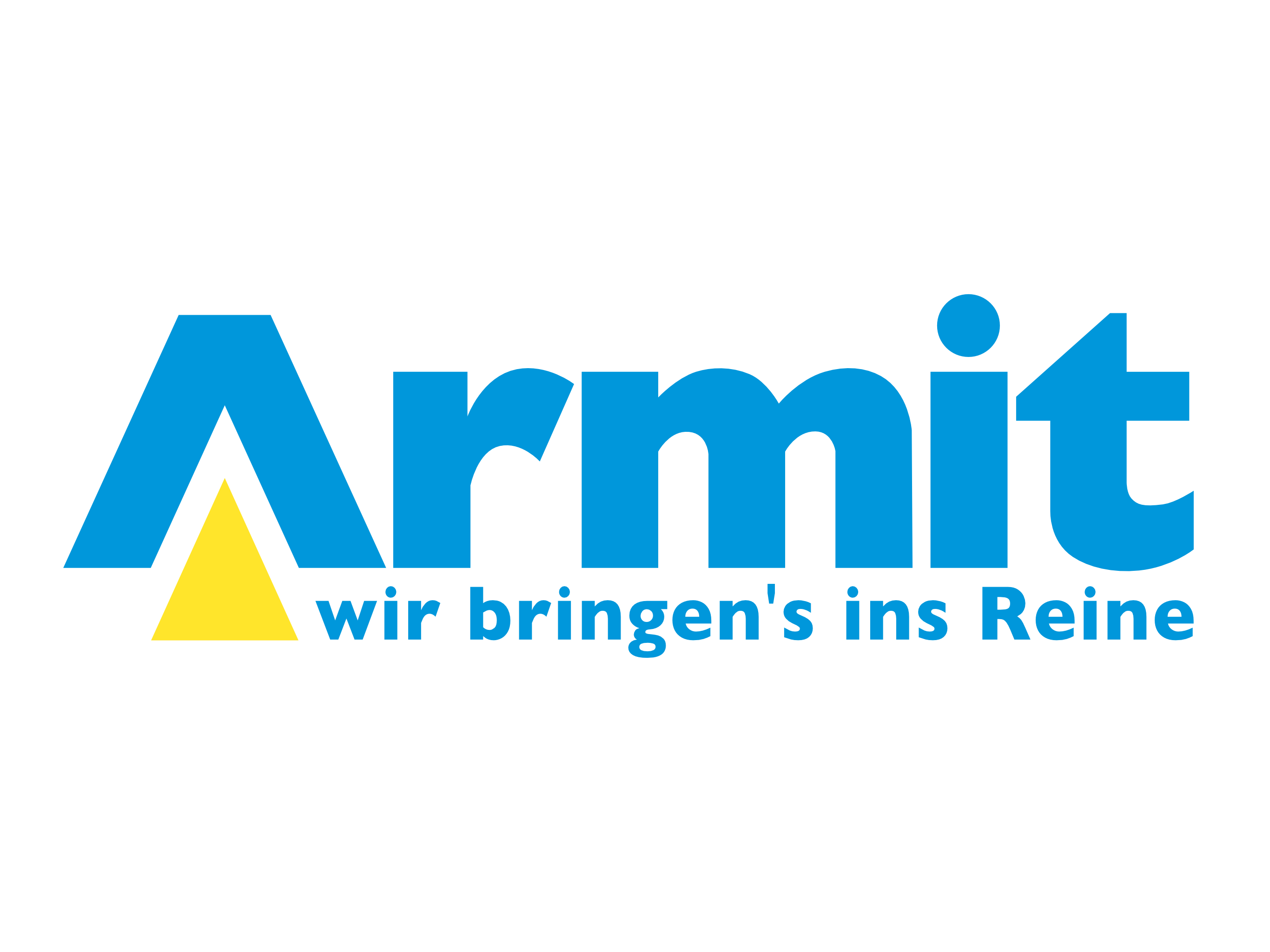 Armit AG - Reinigungsfirma in Zürich | local.ch